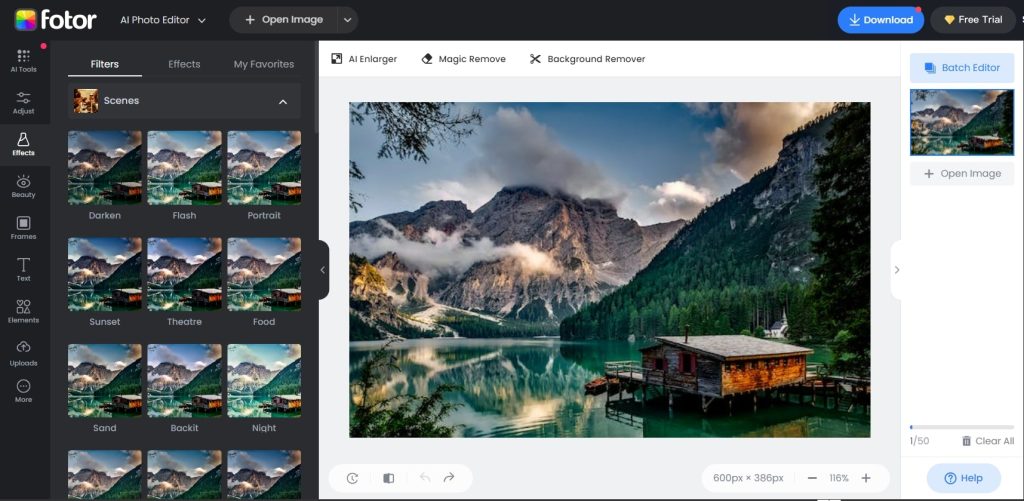 4 Best Free Editing Websites - VincenColor
