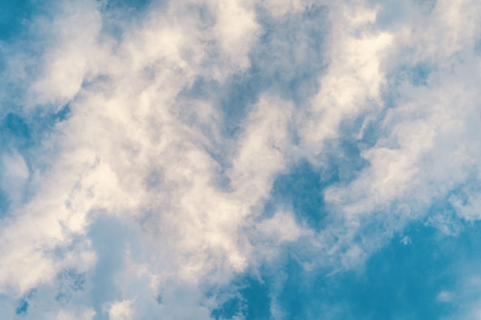 Free Sky Backgrounds For Photoshop - VincenColor