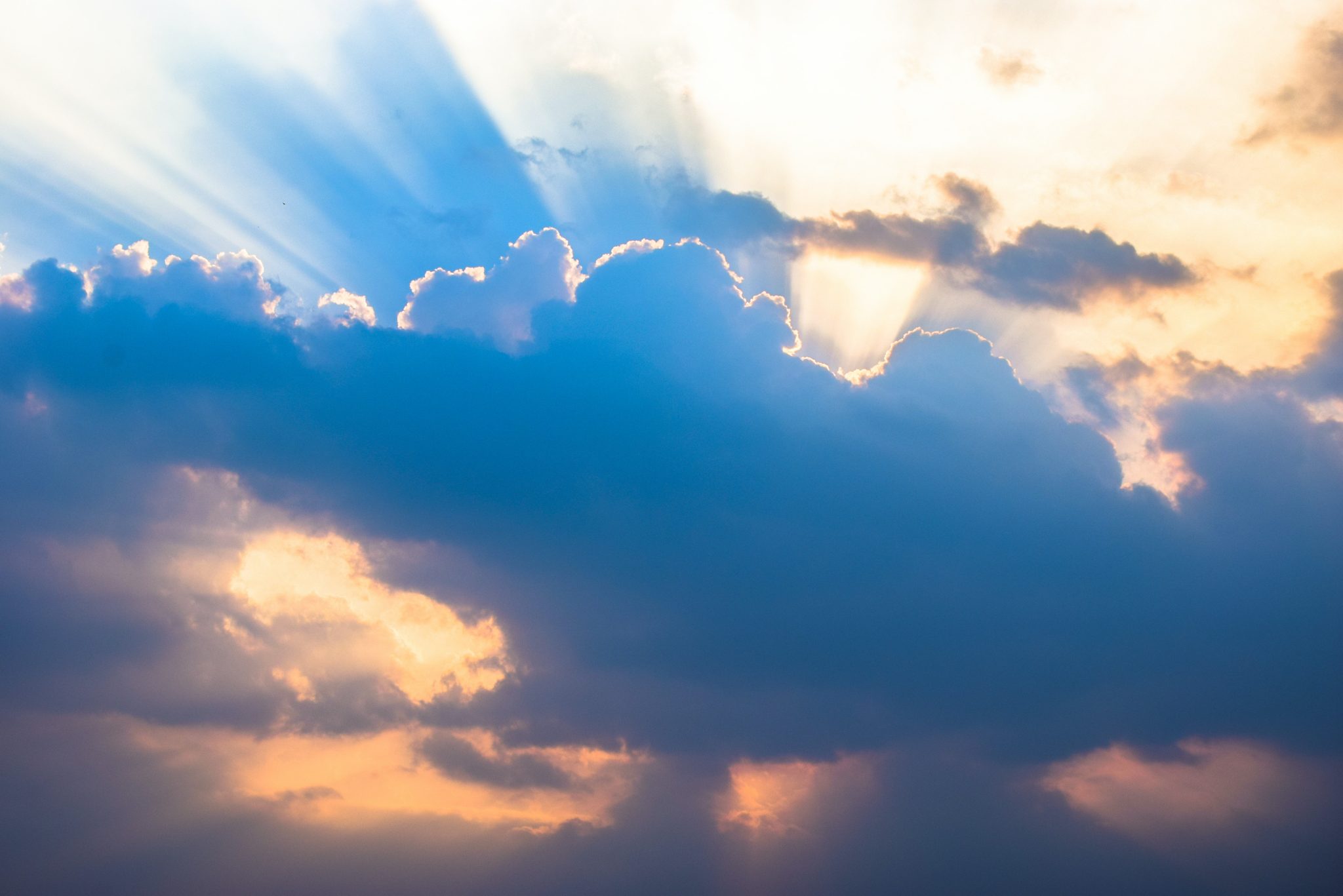 Free Sky Backgrounds For Photoshop - VincentColor-Real Estate Photo Editing