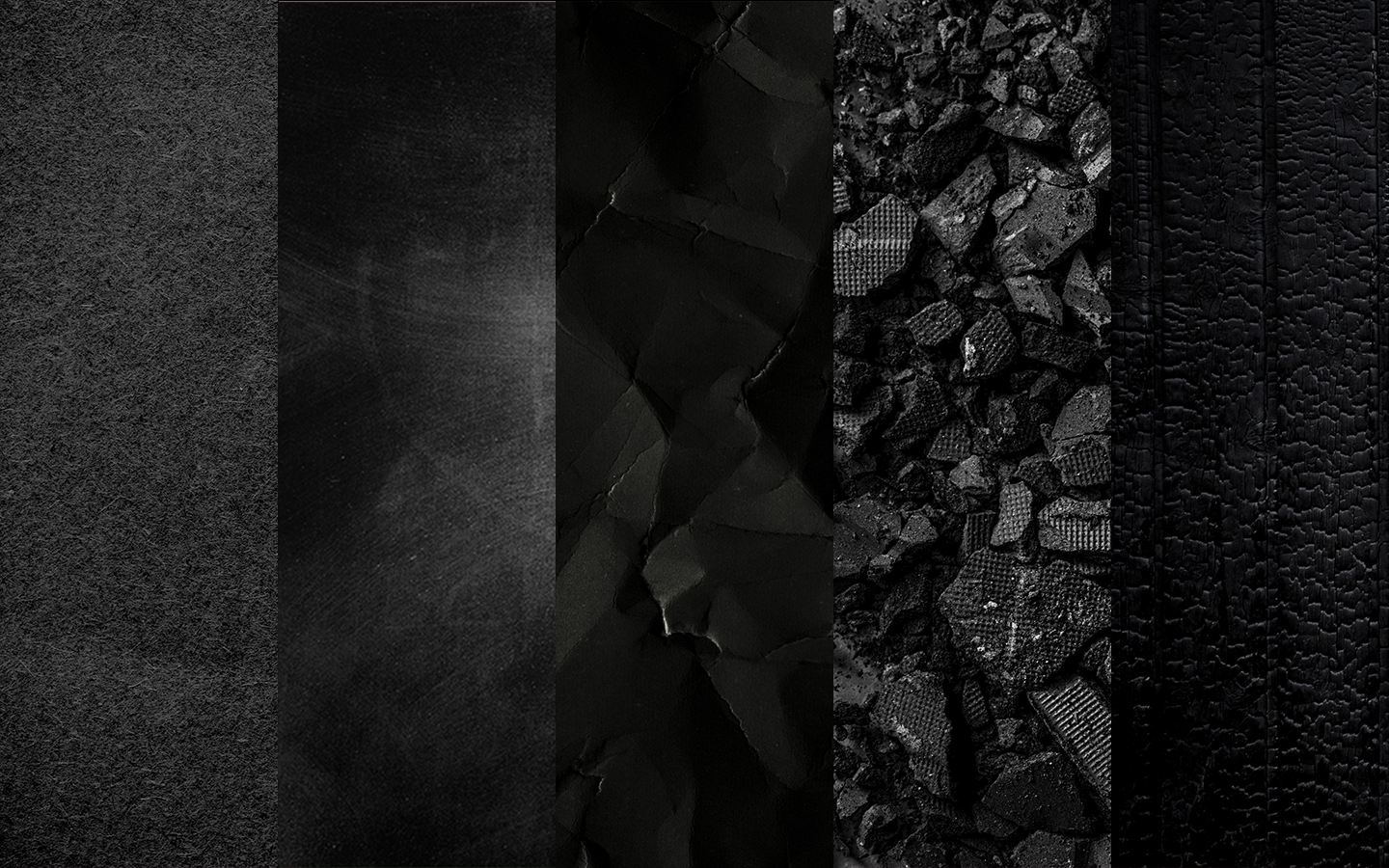 Free Black Textures For Photoshop - VincenColor