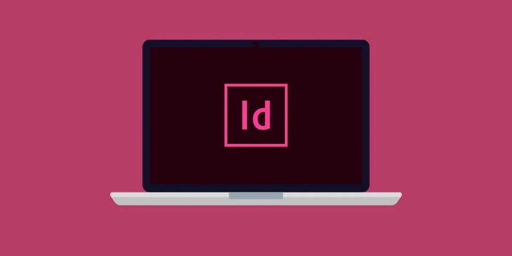 What is INDD File? - VincenColor