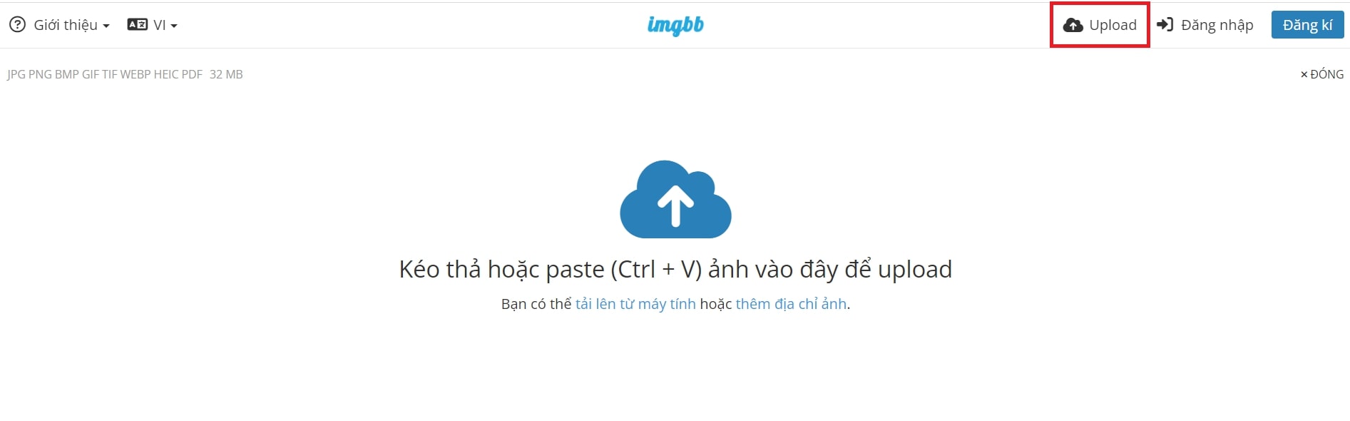 What is ImgBB? (Is imgbb safe?) - VincenColor