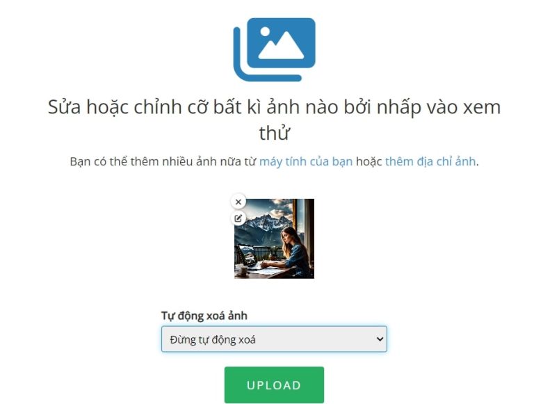 What is ImgBB? (Is imgbb safe?) - VincenColor