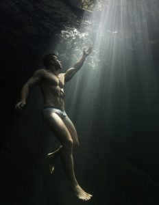 15 Most Famous Sports Photographers - VincenColor