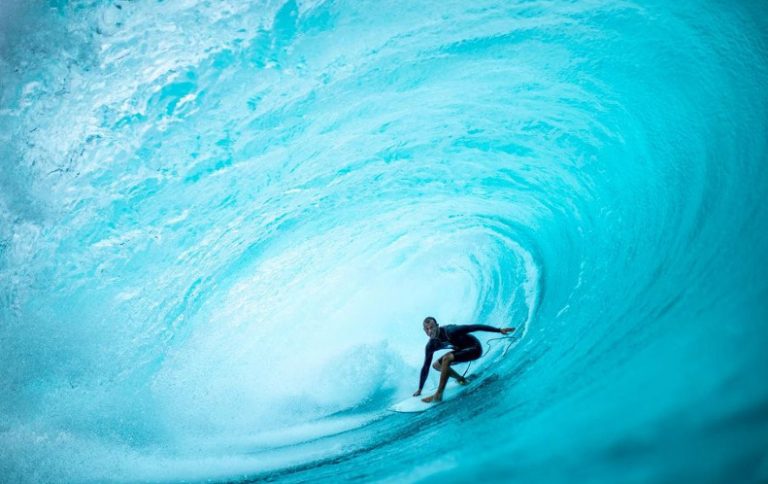 15 Most Famous Sports Photographers - VincenColor